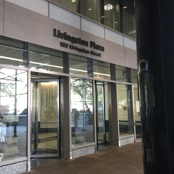 MTA NYCT Headquarters - Office in Brooklyn