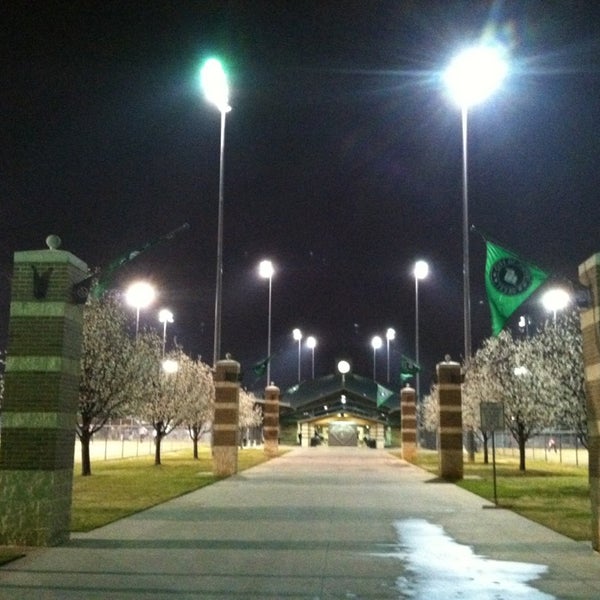 Photos at Hurst Athletic Complex - Baseball Field