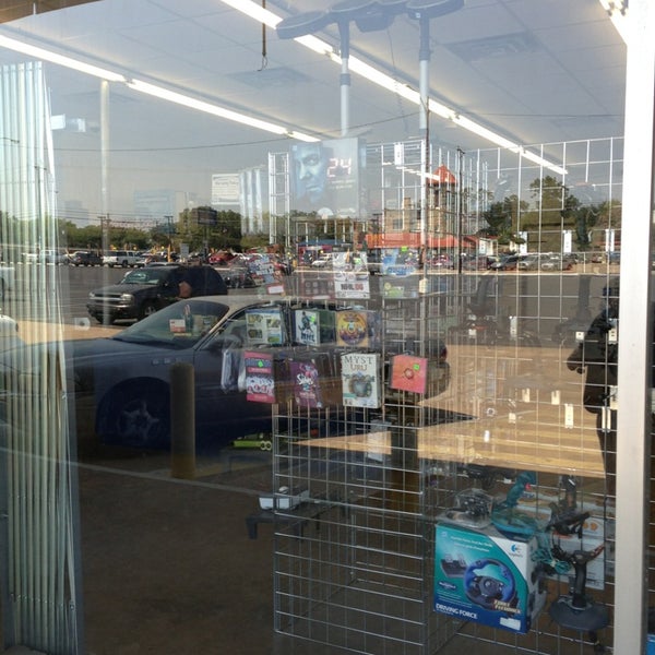 Goodwill Computer Works - Electronics Store