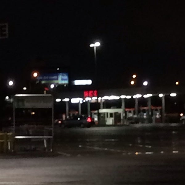 H-E-B Fuel - Waco, TX