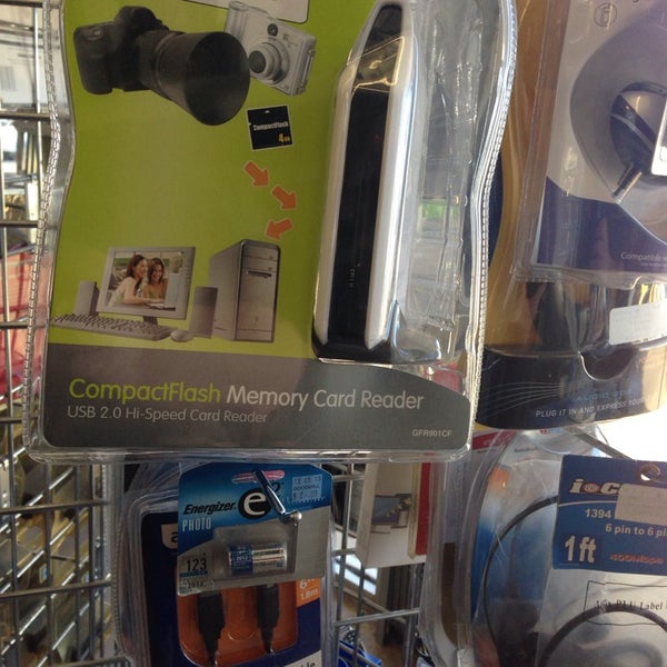 Goodwill Computer Works - Electronics Store