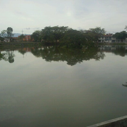 Lago Chillicote - Lake