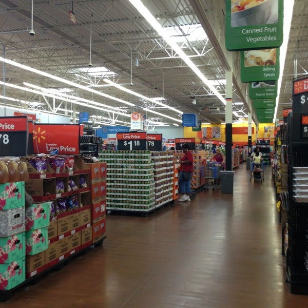 Photos at Walmart Supercenter - Maplewood, MO