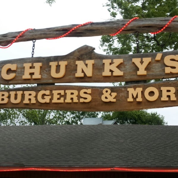 Chunky's Burgers - Burger Joint in San Antonio