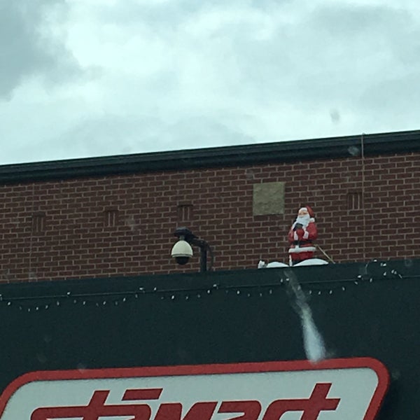 Stamart - 12 tips from 1009 visitors