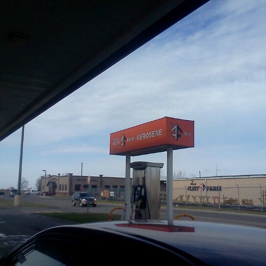 Photos at Fleet Farm - Fergus Falls, MN