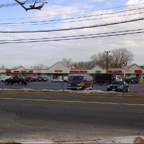 Foster Village Shop Center - Bergenfield, NJ