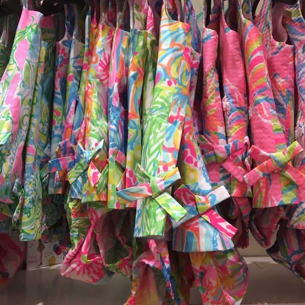 Photos at Lilly Pulitzer - Palm Beach Gardens, FL