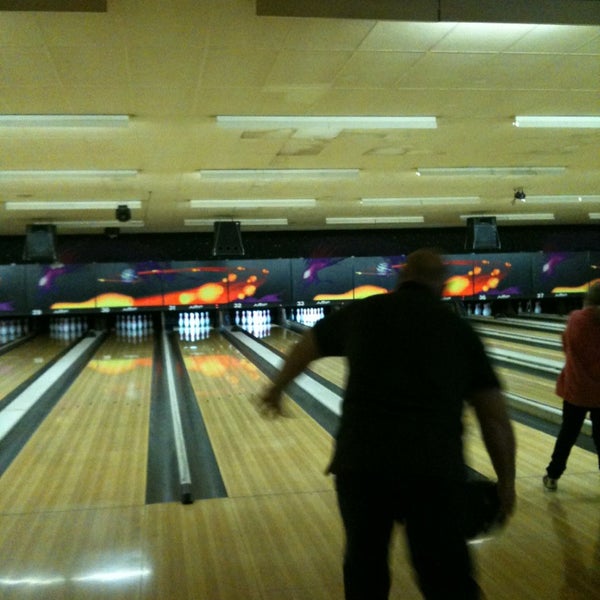Photos at Fairfield Bowling Lanes - 5 tips from 316 visitors