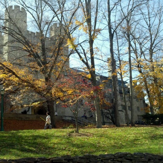 Sycamore Hall - Indiana University - 15 tips from 452 visitors