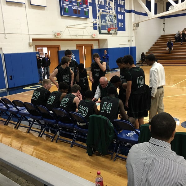 Covington Catholic High School - 2 tips from 178 visitors