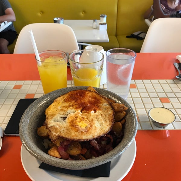 Over Easy Breakfast (Now Closed) - Bridgeland - 824 Edmonton Trail ...