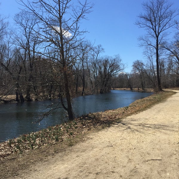 Delaware and Raritan Canal Towpath - 3 tips from 347 visitors