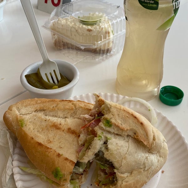 Tortas Las Sevillanas - 132 tips from 3892 visitors