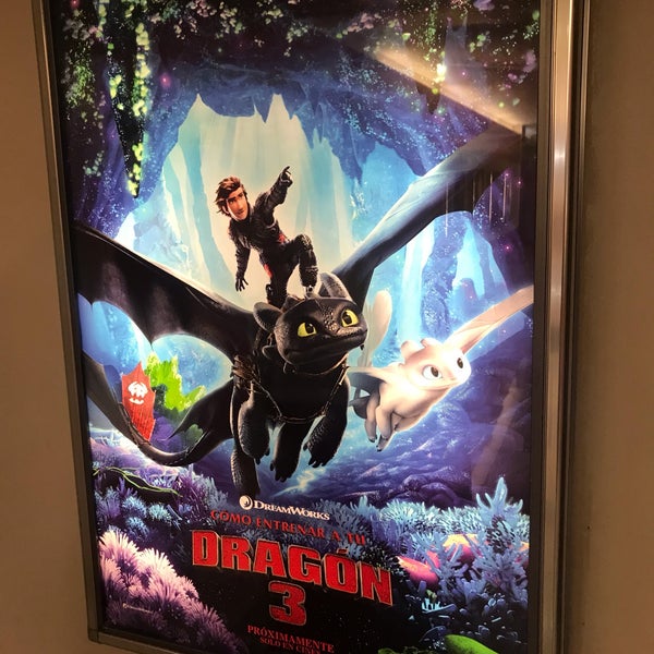 Cinemex - Movie Theater