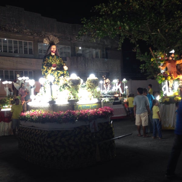 Photos at Our Lady of the Assumption Parish Church - Guinobatan, Albay