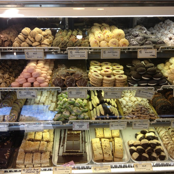 Casa del Pane Bakery & Deli - Bakery