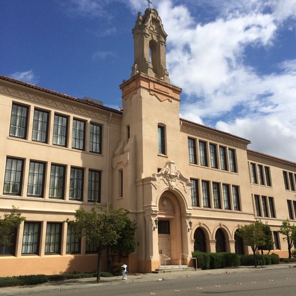 St. Rose Catholic Church