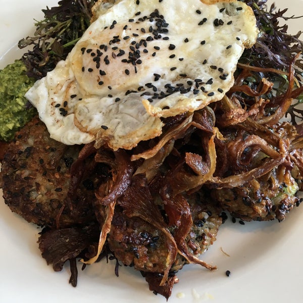 Kitchen Mouse - Café in Los Angeles