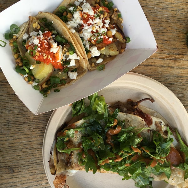 Photos at Guerrilla Tacos (Now Closed) - Taco Place in Arts District