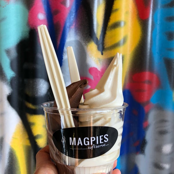 Photos at Magpies Softserve - Silver Lake - 26 tips from 793 visitors