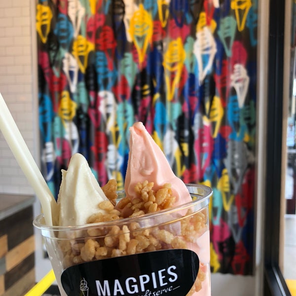Photos at Magpies Softserve - Silver Lake - 26 tips from 793 visitors