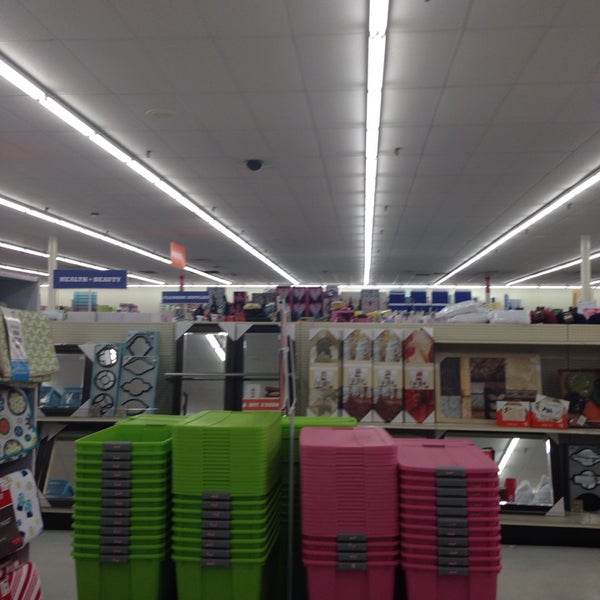 Big Lots - 3 tips