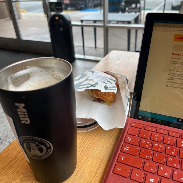 AT&T Wi-Fi Hot Spots - Starbucks #4