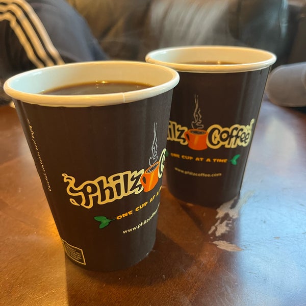 Philz Coffee - Coffee Shop in Paseo