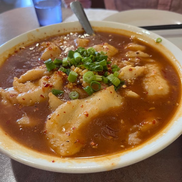 Chengdu Style Restaurant - Southside - 9 tips from 416 visitors