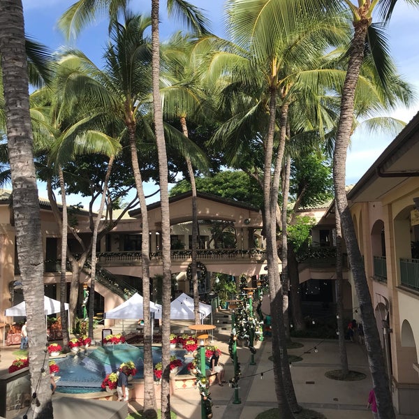 Photos at The Shops at Wailea - 31 tips