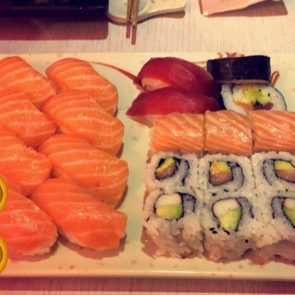 Sushi Kyo - Dunkerque, Hauts-de-France