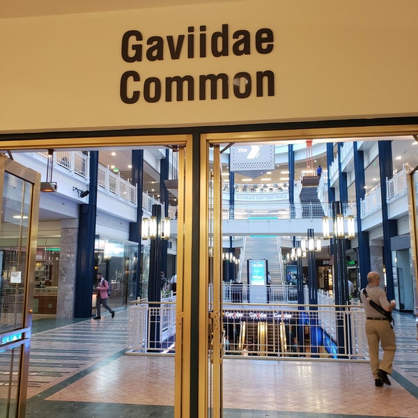 Gaviidae Common - Downtown West - 651 Nicollet Mall