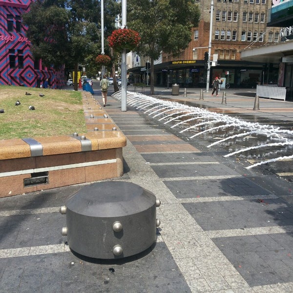 Taylor Square - 7 tips from 1227 visitors