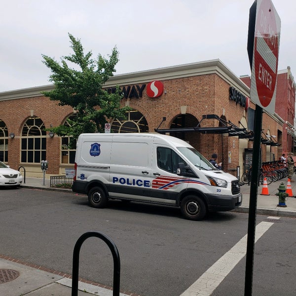 Safeway - Northwest Washington - 37 tips from 2325 visitors