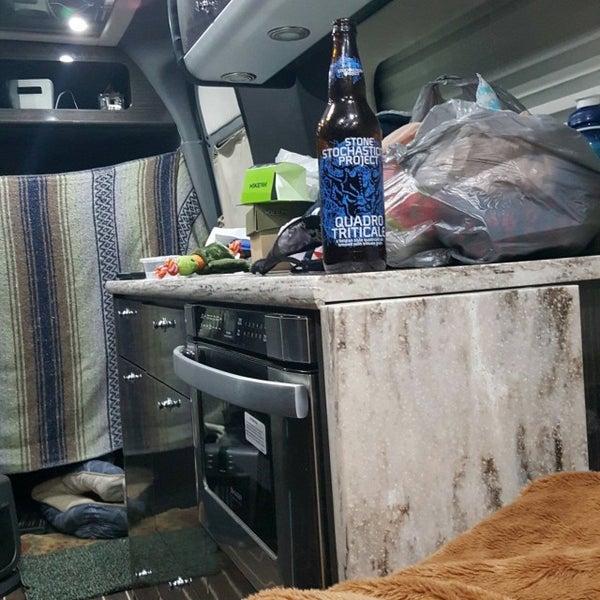 Red River Gorge Natural State Park Resort Camp Ground - Campground in Slade