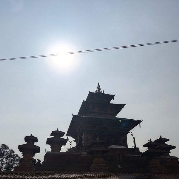 Taleju Temple - काठमाडौं, Central Region