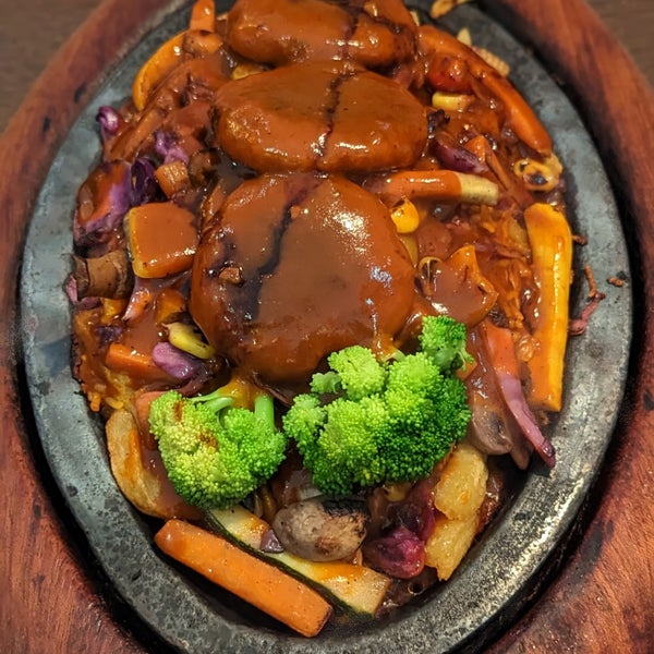 Sizzler Ranch - Steakhouse