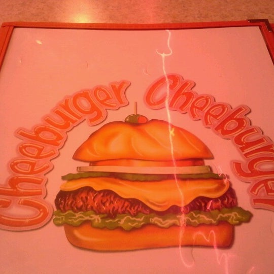 Cheeburger Cheeburger - 19 tips from 691 visitors