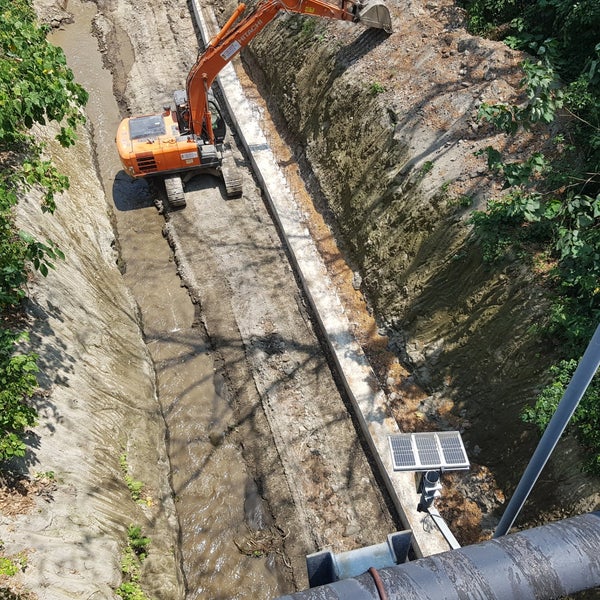 Laguna Technopark - Office