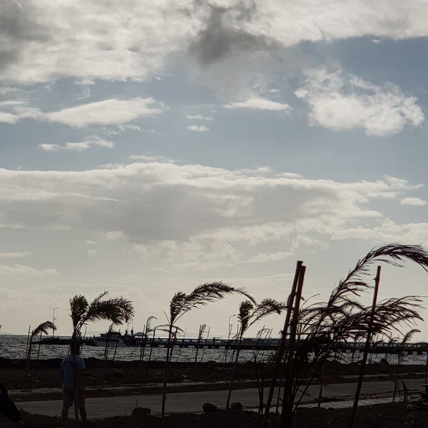 Port of Atimonan - Boat or Ferry