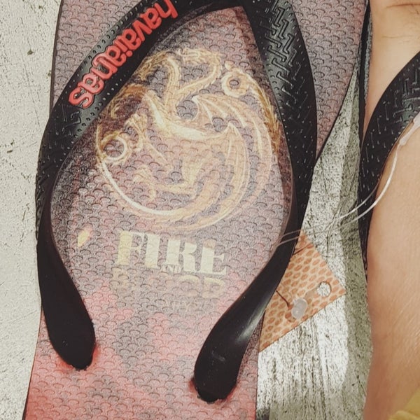 Havaianas - Shoe Store in Bagong Pag-Asa