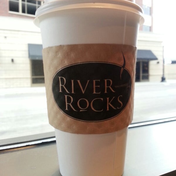 River Rocks Coffee - Coffee Shop in La Crosse
