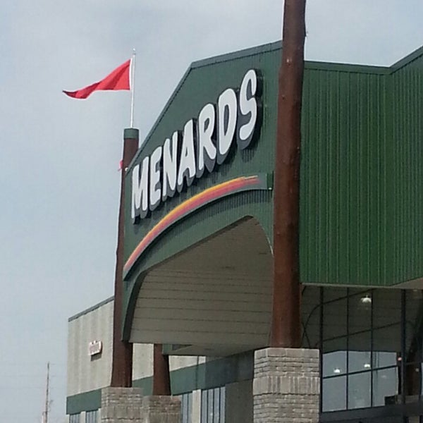 Menards - 3660 N Maize Rd