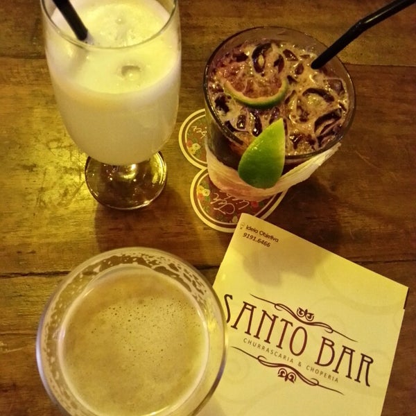 Santo Bar - 22 tips from 424 visitors