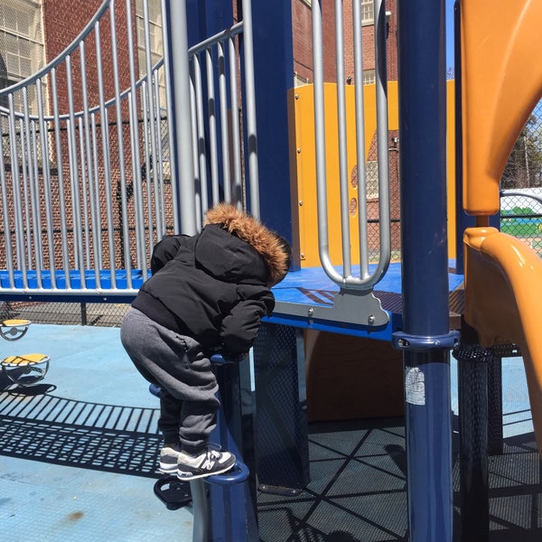 PS/IS 104 The Fort Hamilton School - Elementary School in Bay Ridge