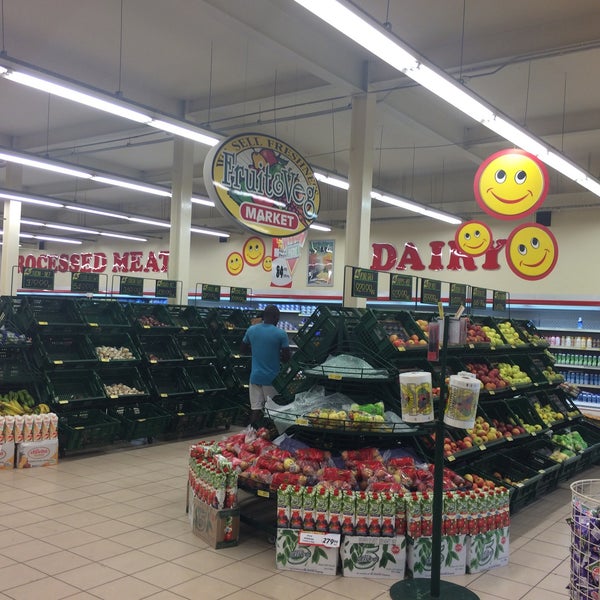 Shoprite - 103 tips from 824 visitors