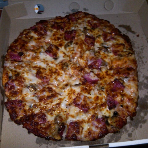 Debonairs pizza - Pizzeria