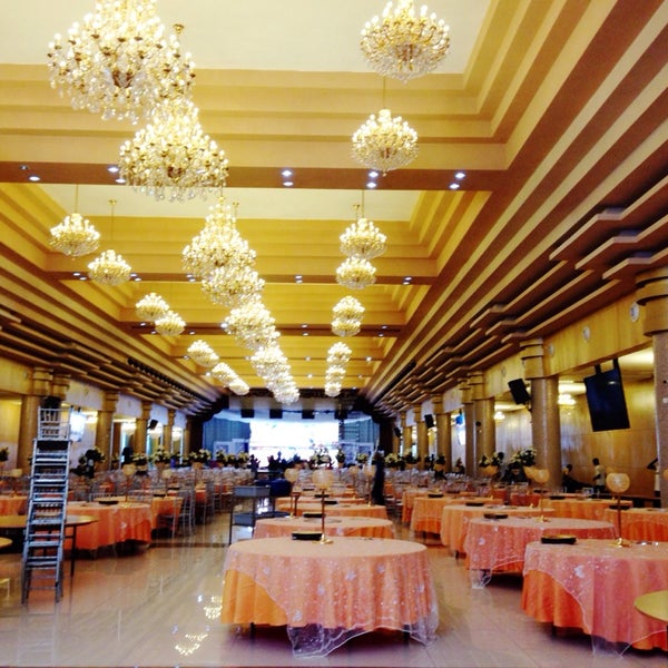 Oriental Hotel - Hotel