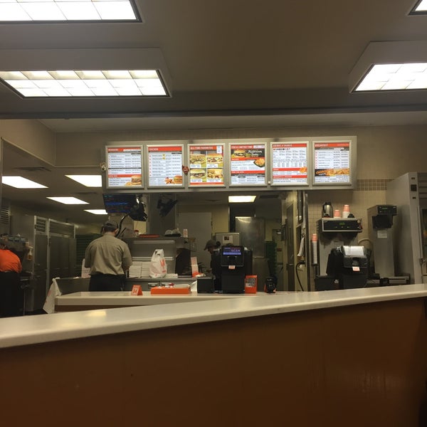 Whataburger - Houston, TX